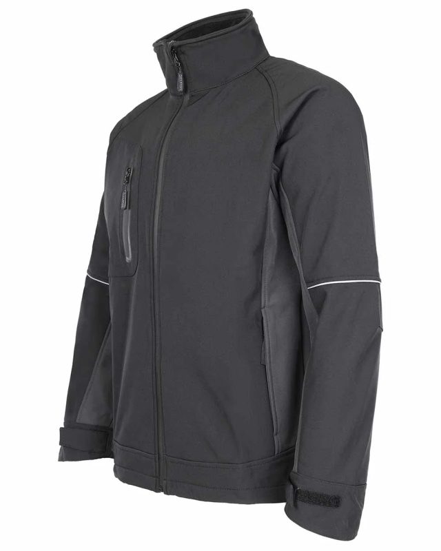 Tuffstuff Stanton Softshell - www.tuffstuff.ie