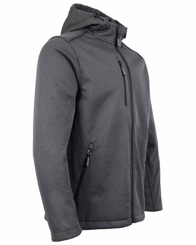 Tuffstuff Hale Jacket - www.tuffstuff.ie