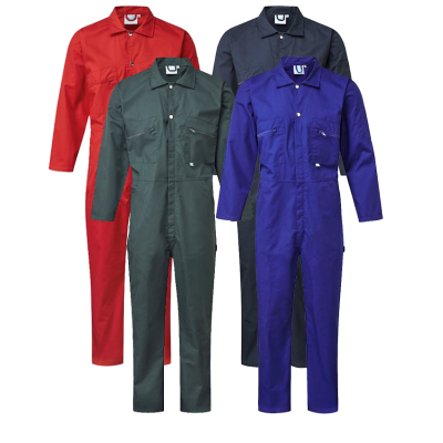 Tuffstuff Workwear - Official Online Store